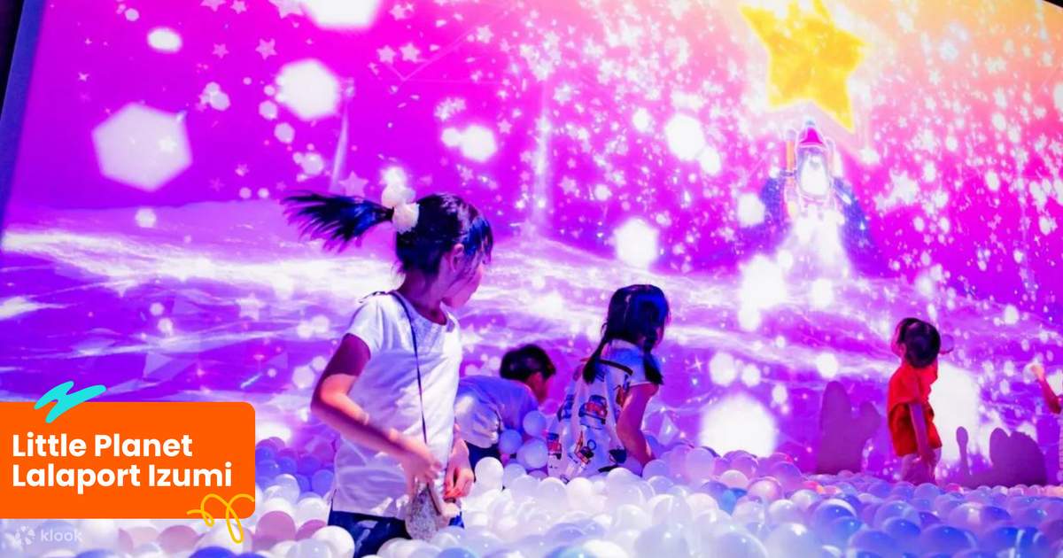 Klook Osaka Multi Attractions Pass [Bundle & save!] - Klook Australia